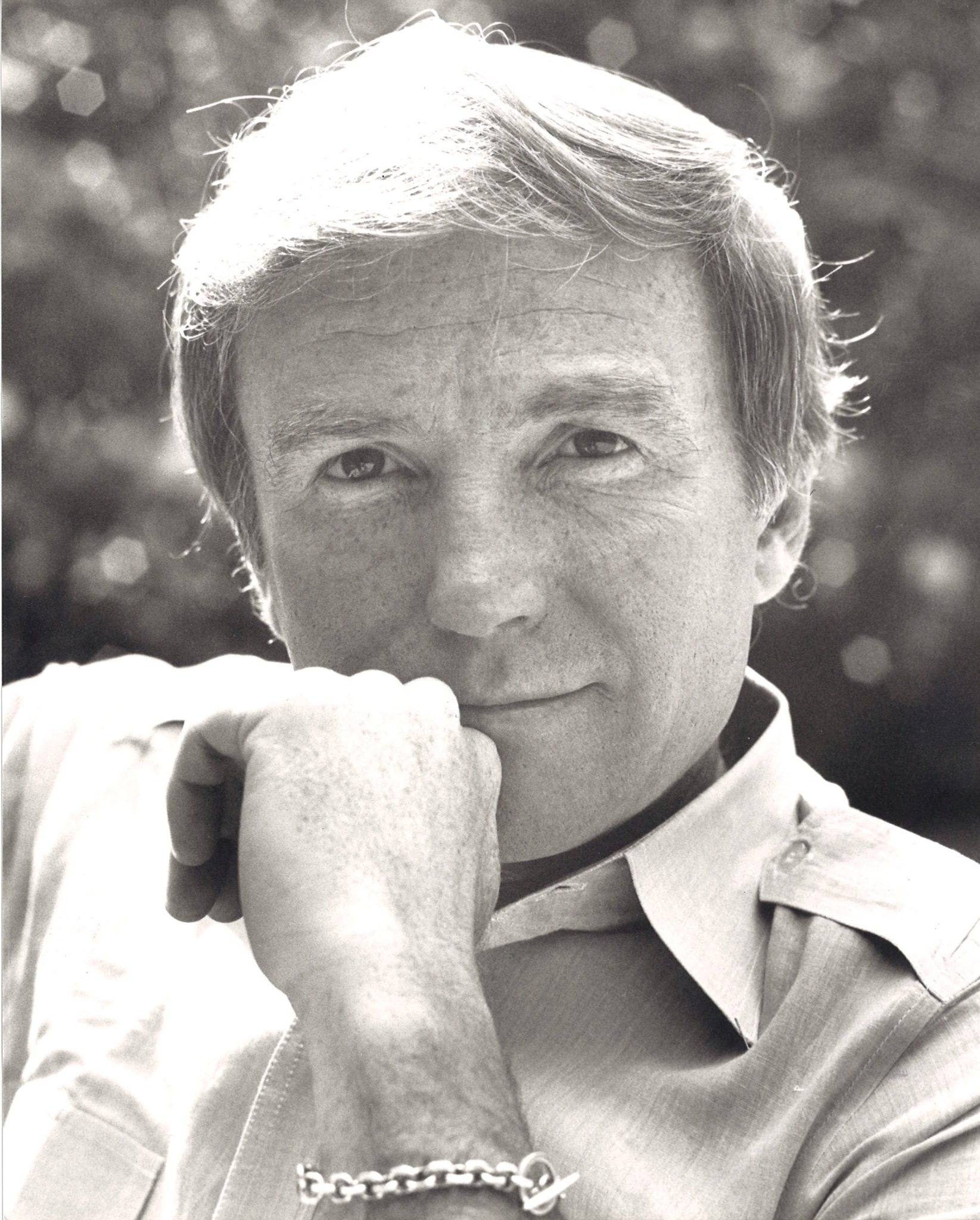 BERNIE FUCHS | 作家一覧 | The Obsession Gallery