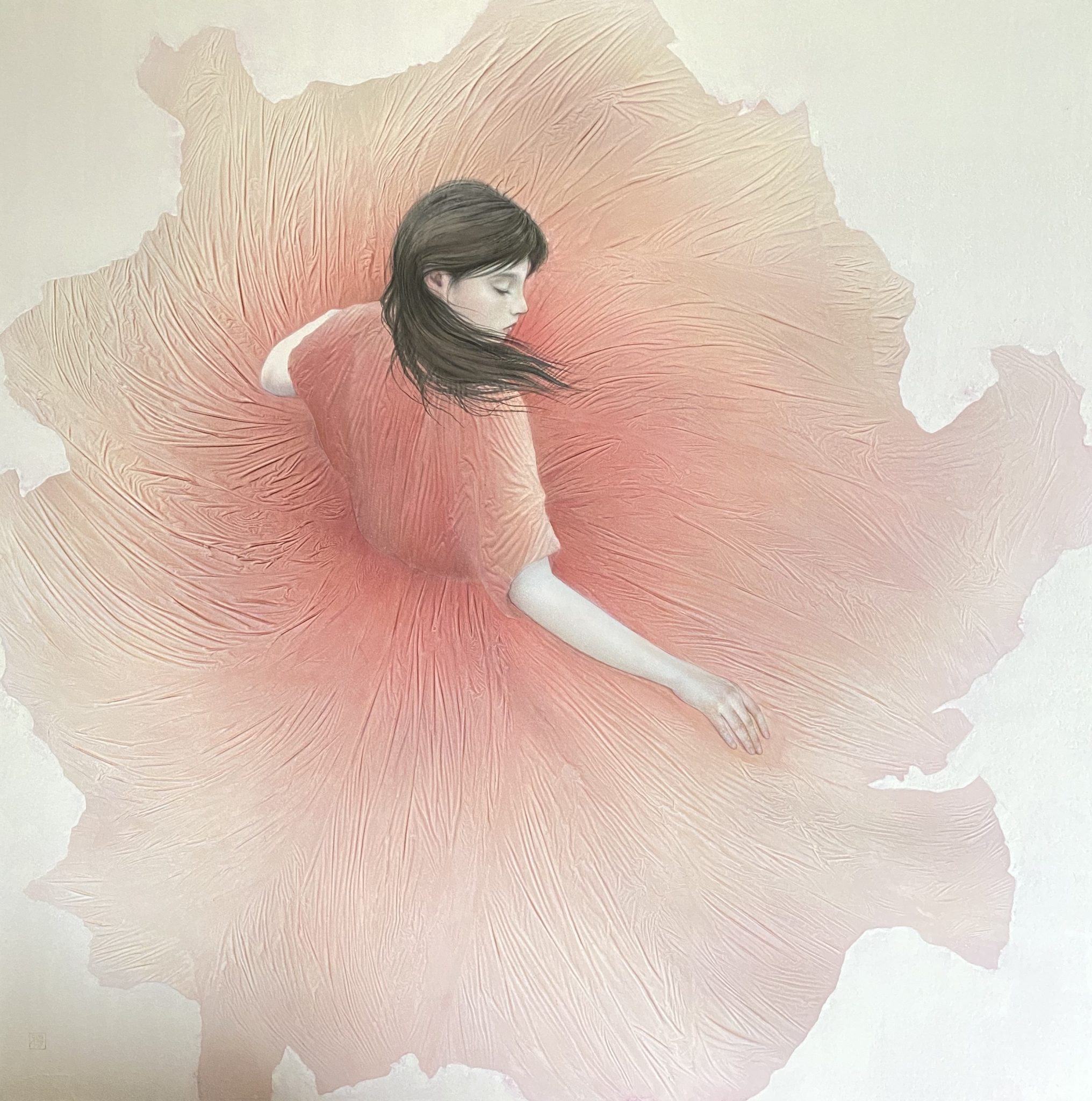 大河原 典子・坂本 藍子・古河原 泉 三人展 | 展示案内 | The Obsession Gallery