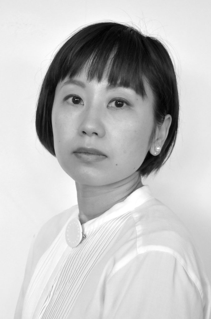 JUNKO MIZUNO | 作家一覧 | The Obsession Gallery