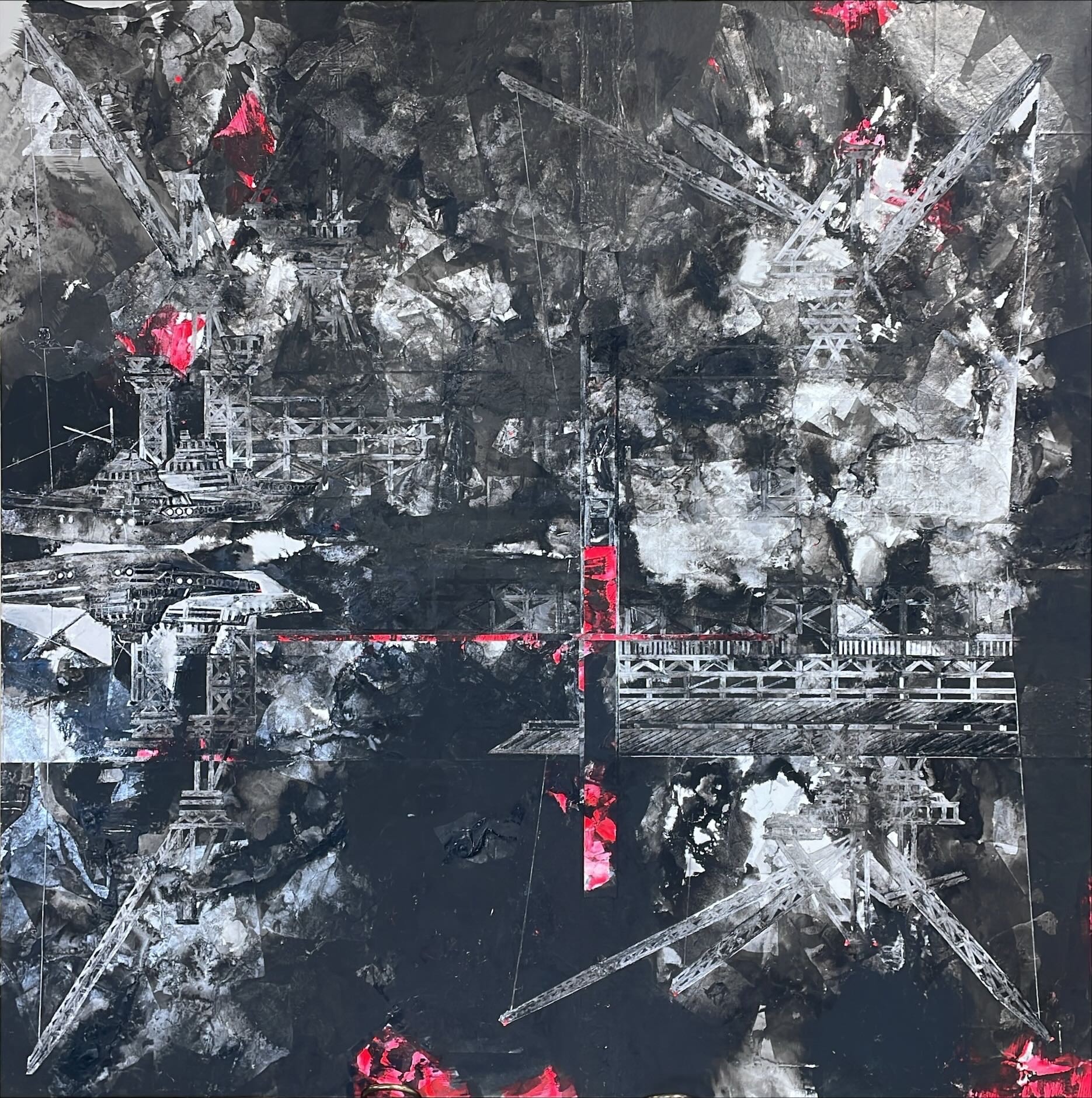 The Obsession Gallery ジ オブセッション ギャラリー